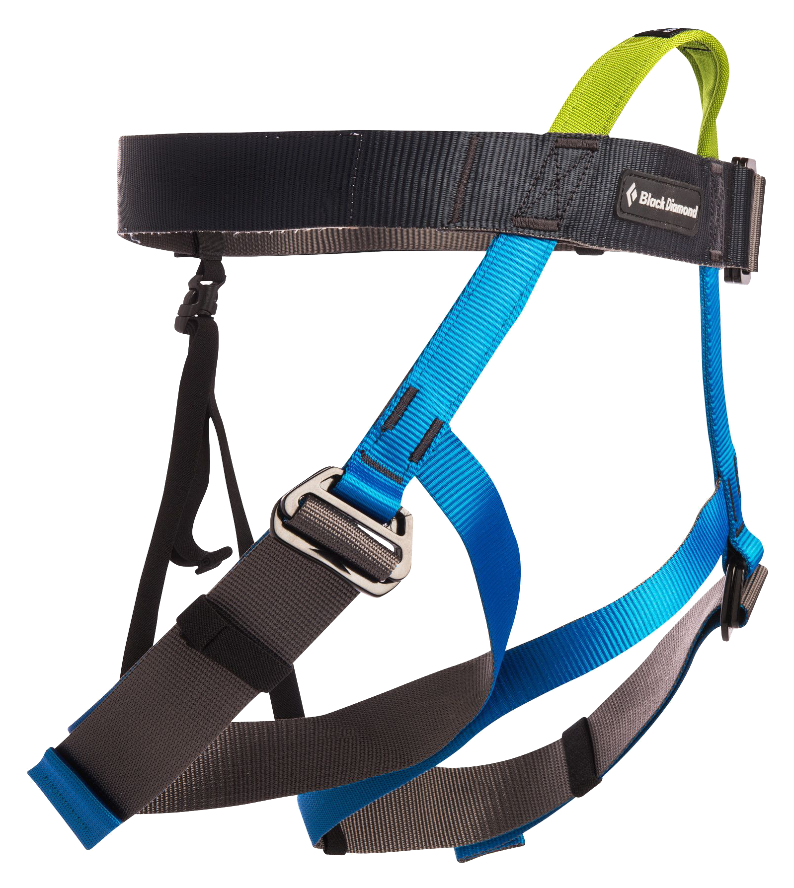 Black Diamond Vario Speed Harness | Bass Pro Shops
